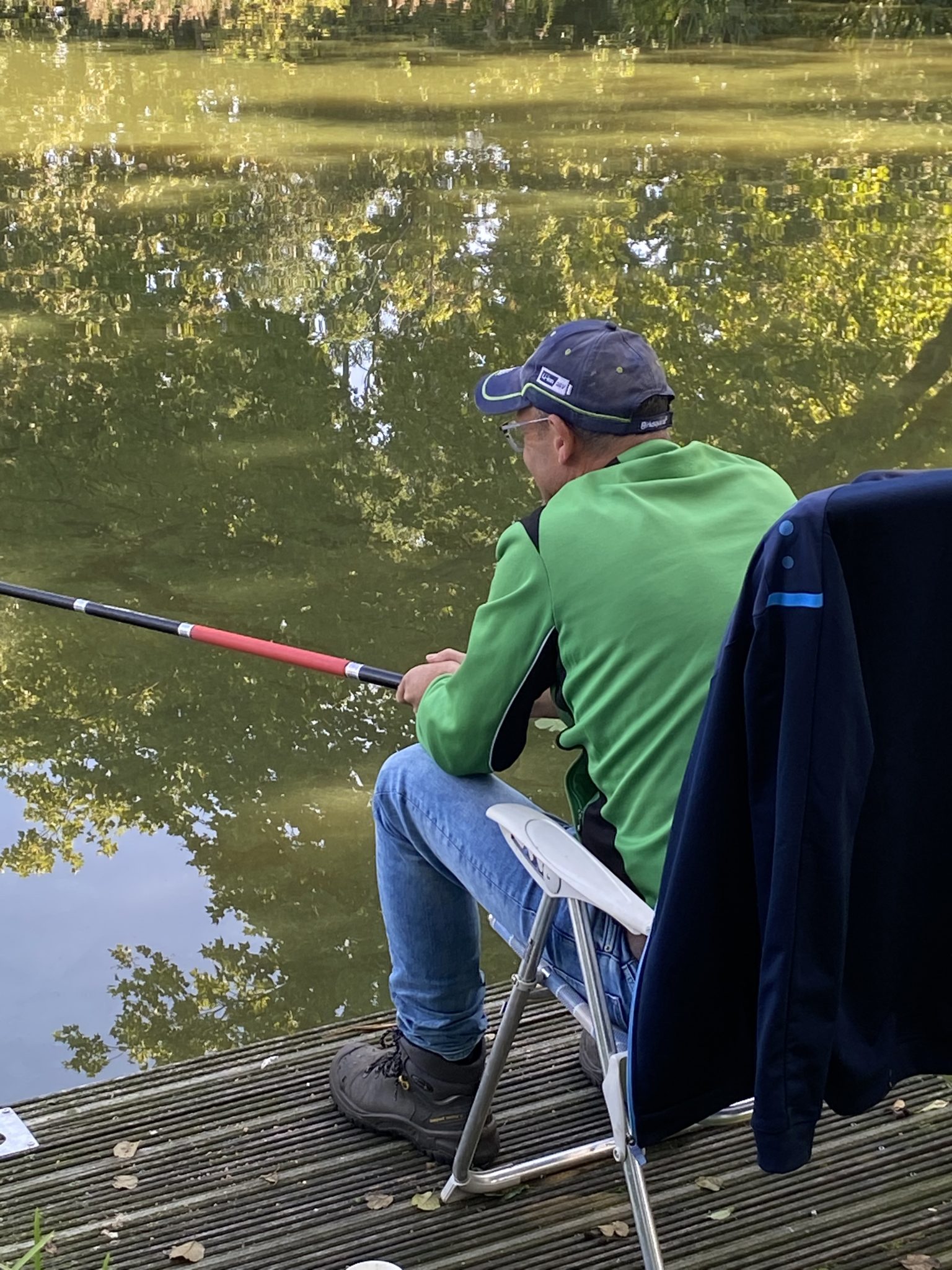 Bas van de Vossenberg winnaar Loek Beekmans wisseltrofee | R.K.S.V ...