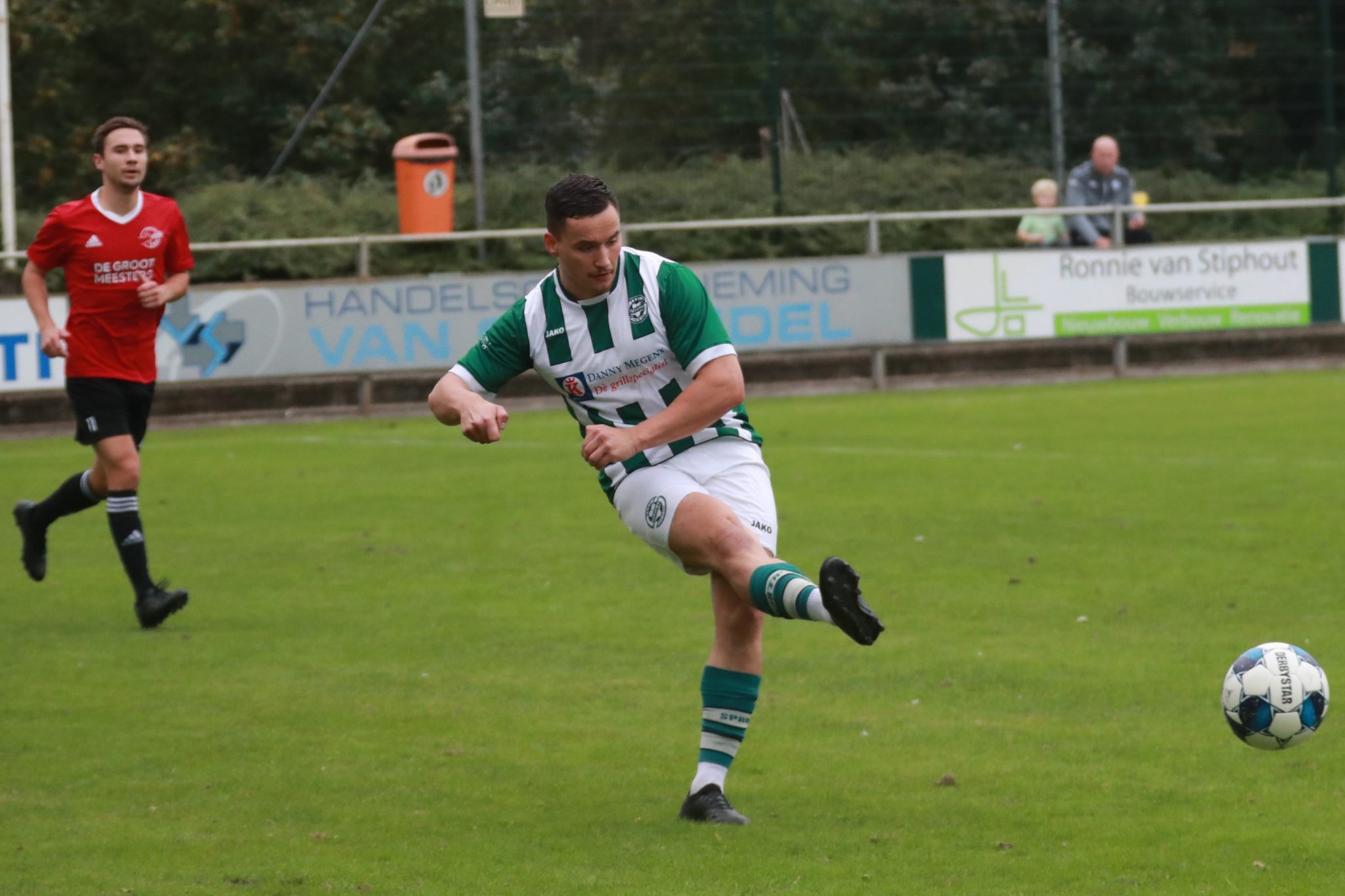 Sparta’25 wint in streekderby met 4-2 van Erp | R.K.S.V. Sparta'25