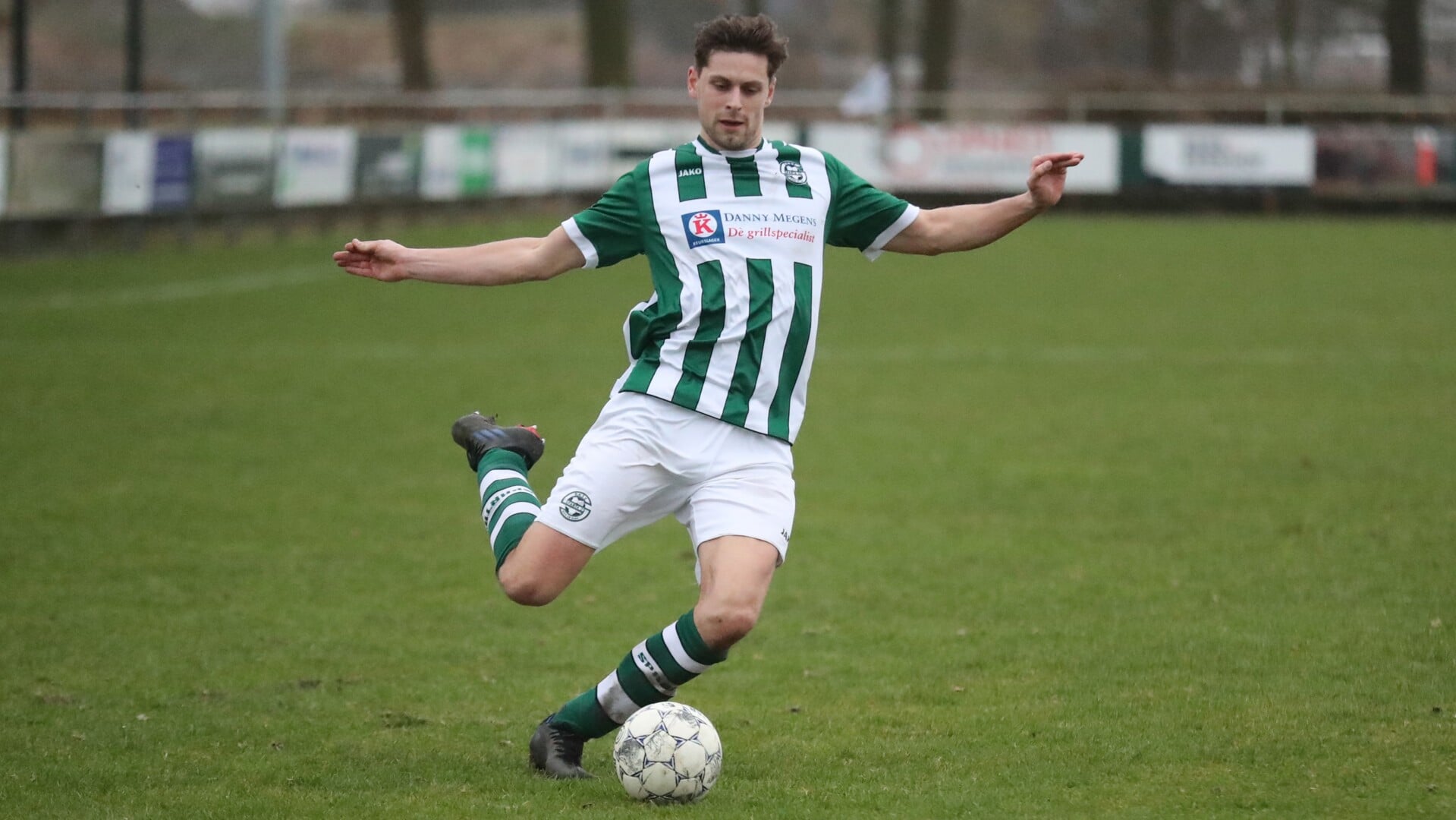 Sparta’25 wint in doelpuntrijke wedstrijd met 7-3 van VOAB | R.K.S.V ...